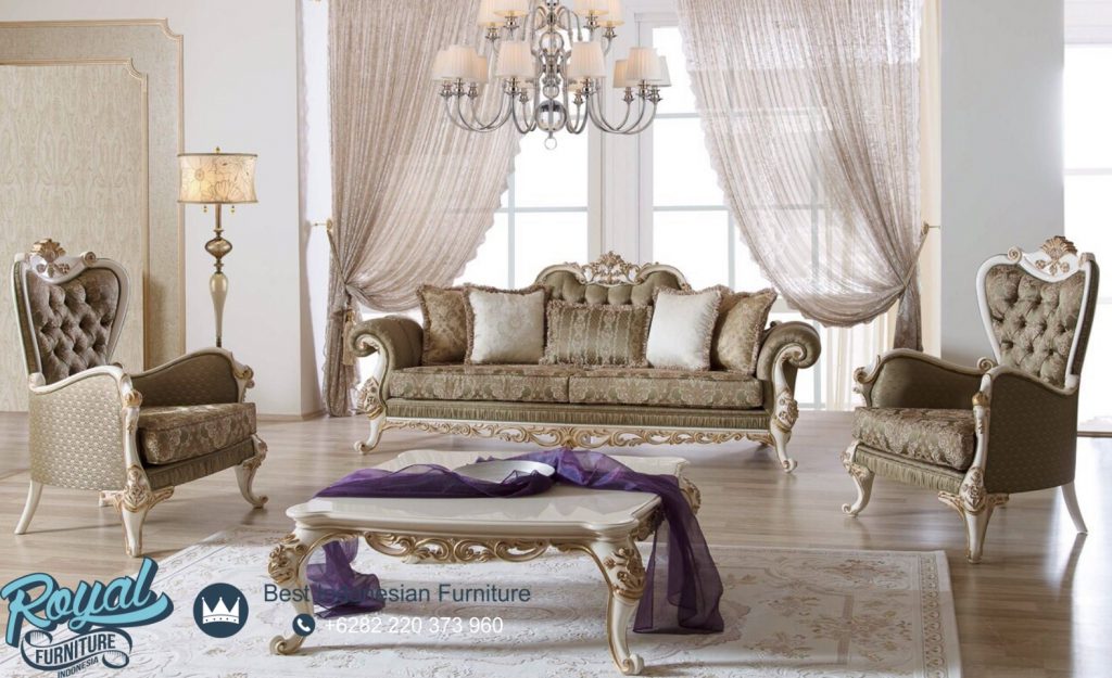 Sofa Ruang Tamu Modern Turki Style - Jual Sofa Tamu Jepara Terbaru ...